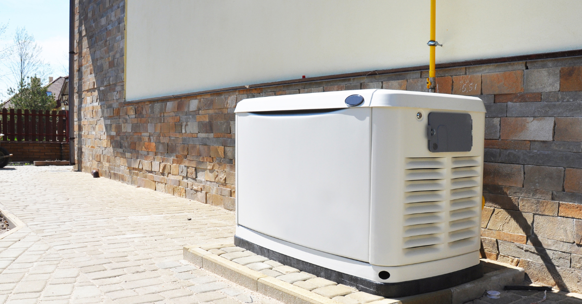 The 4 Types of Generators All Ottawa Homeowners Should Know - Francis ...